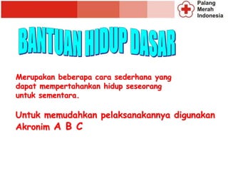 4. bhd & rjp.ppt