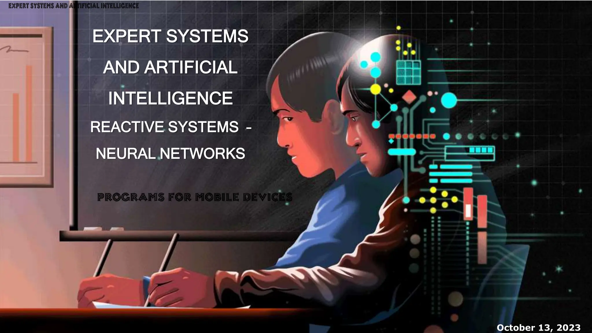 EXPERT SYSTEMS AND ARTIFICIAL INTELLIGENCE_ Neural Networks.pptx