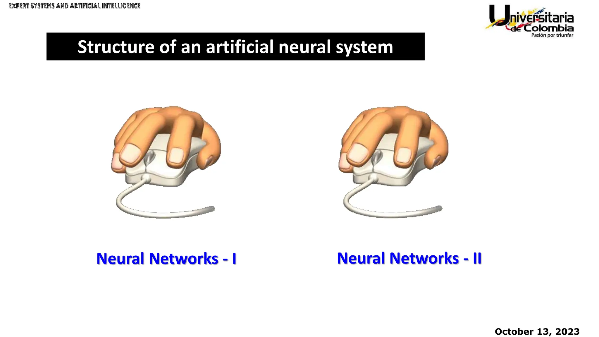 EXPERT SYSTEMS AND ARTIFICIAL INTELLIGENCE_ Neural Networks.pptx