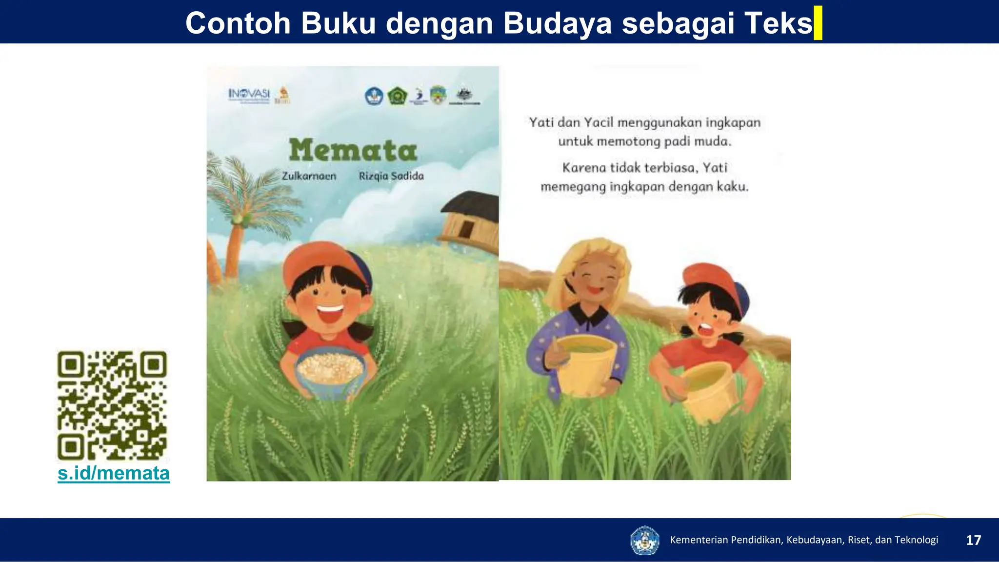 4.Materi Kelas 2_Bahan Bacaan Multimodal PENGUATAN LITERASI BERBASIS ...