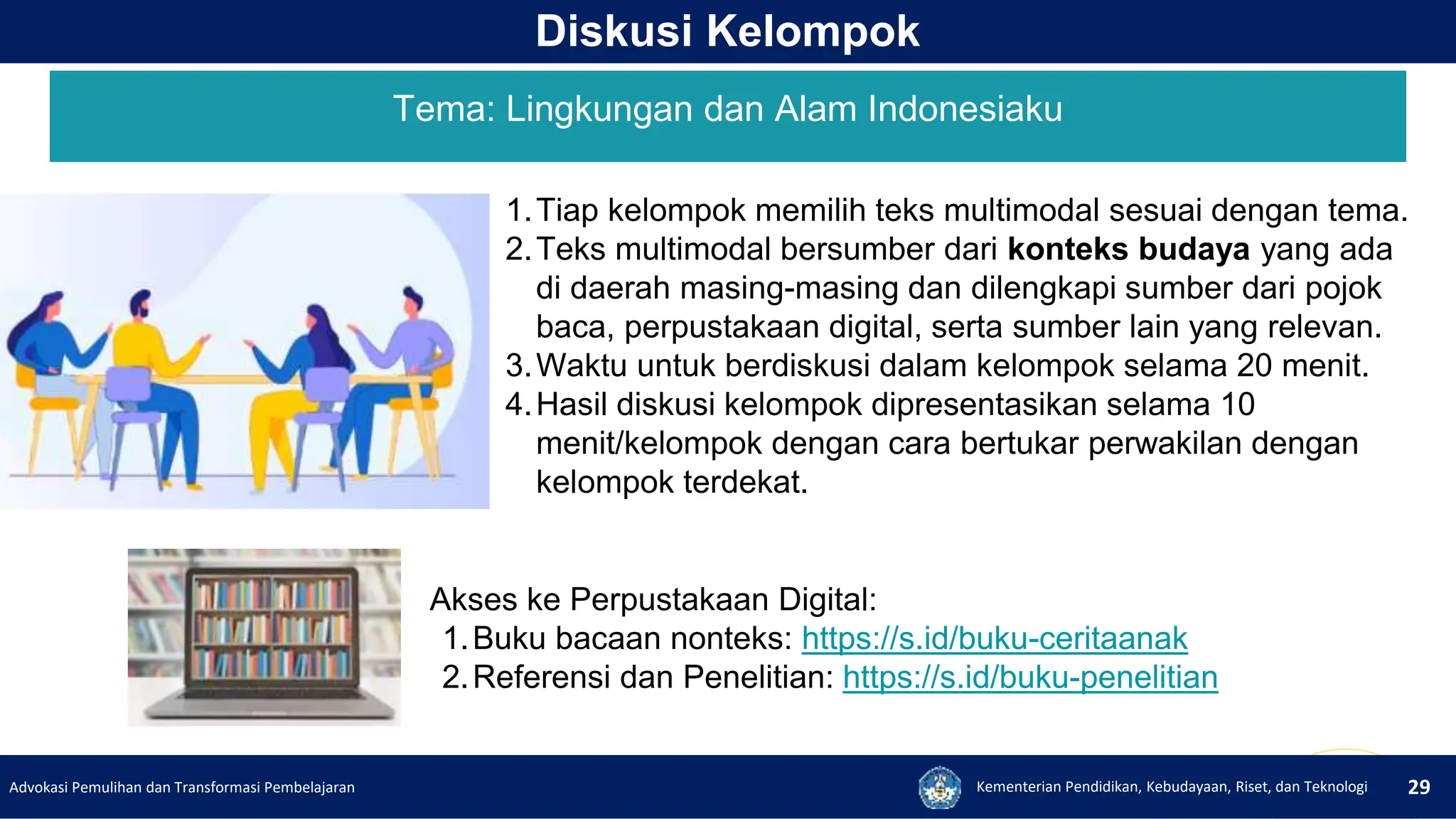 4.Materi Kelas 2_Bahan Bacaan Multimodal PENGUATAN LITERASI BERBASIS ...