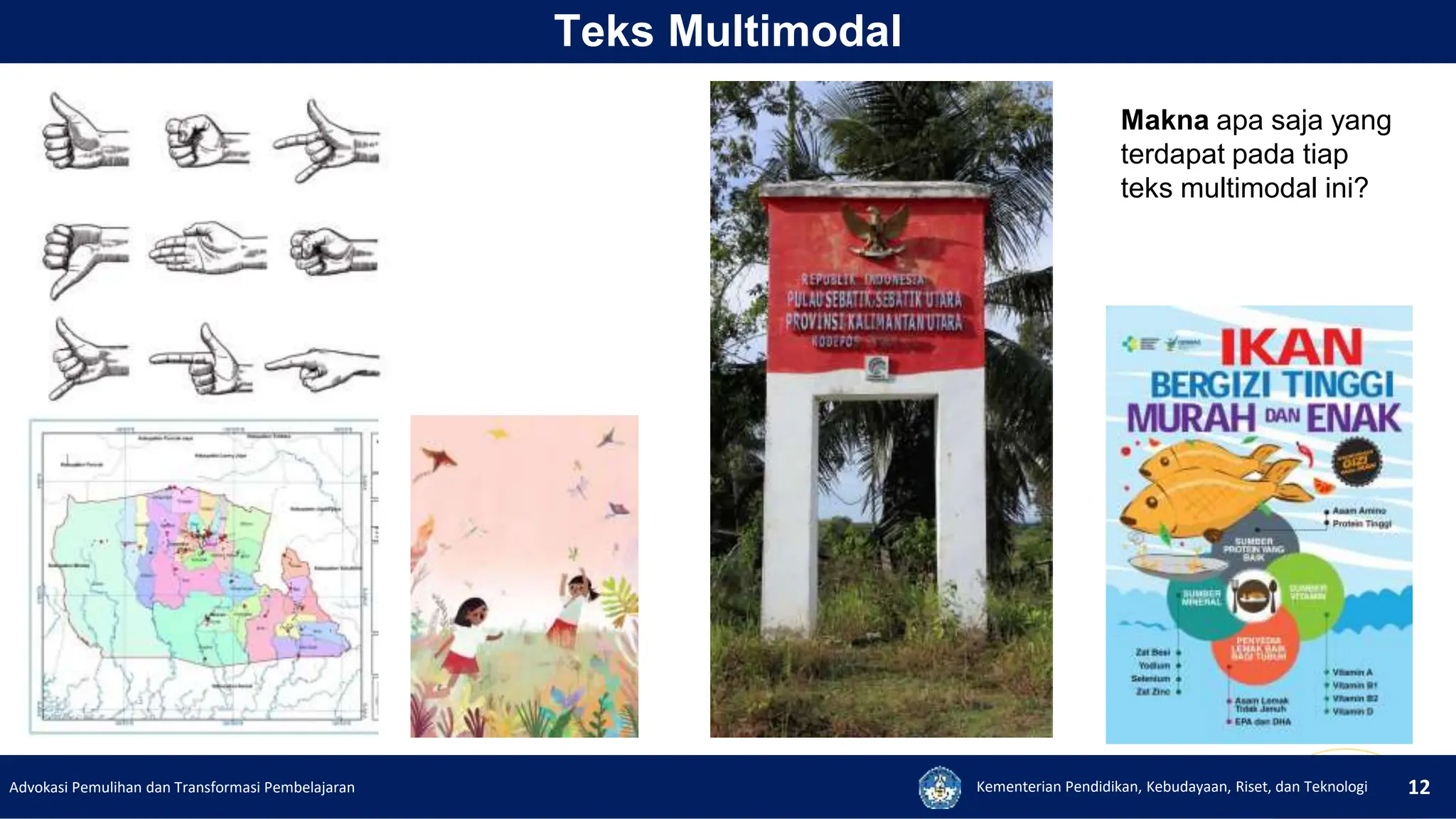 4.Materi Kelas 2_Bahan Bacaan Multimodal PENGUATAN LITERASI BERBASIS ...