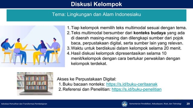 4.Materi Kelas 2_Bahan Bacaan Multimodal PENGUATAN LITERASI BERBASIS ...