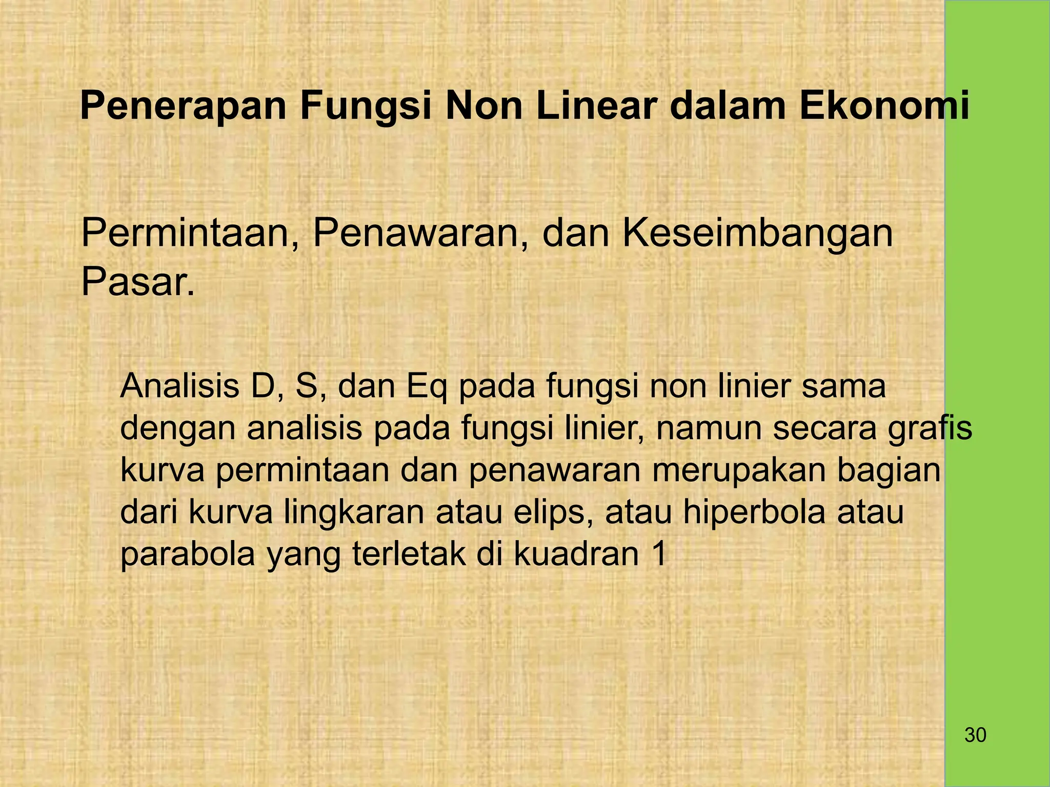 4. Fungsi Non Linear.ppt