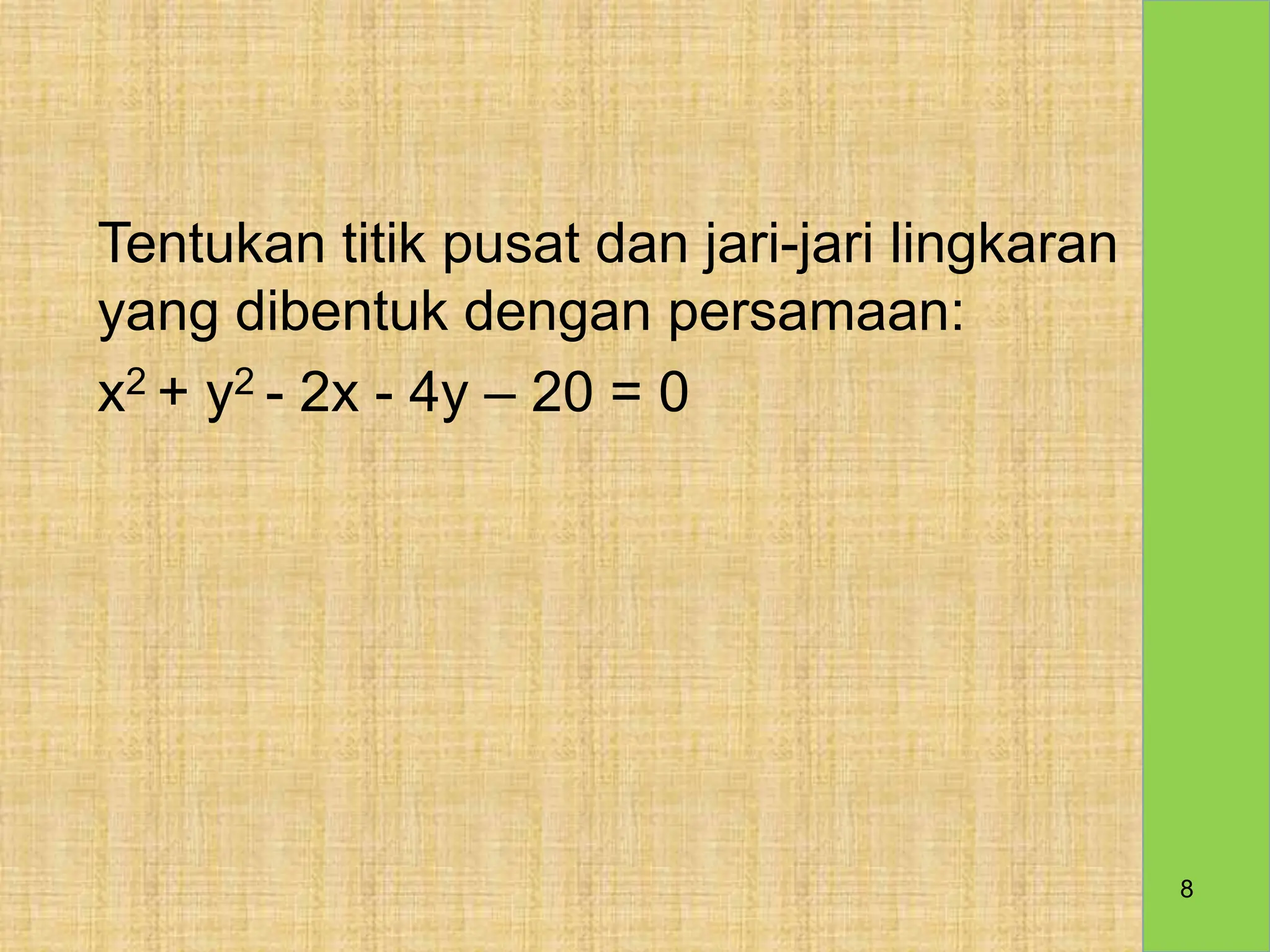 4. Fungsi Non Linear.ppt