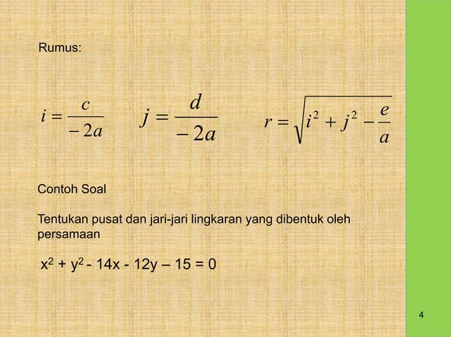 4. Fungsi Non Linear.ppt