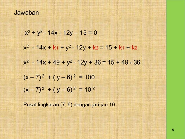 4. Fungsi Non Linear.ppt