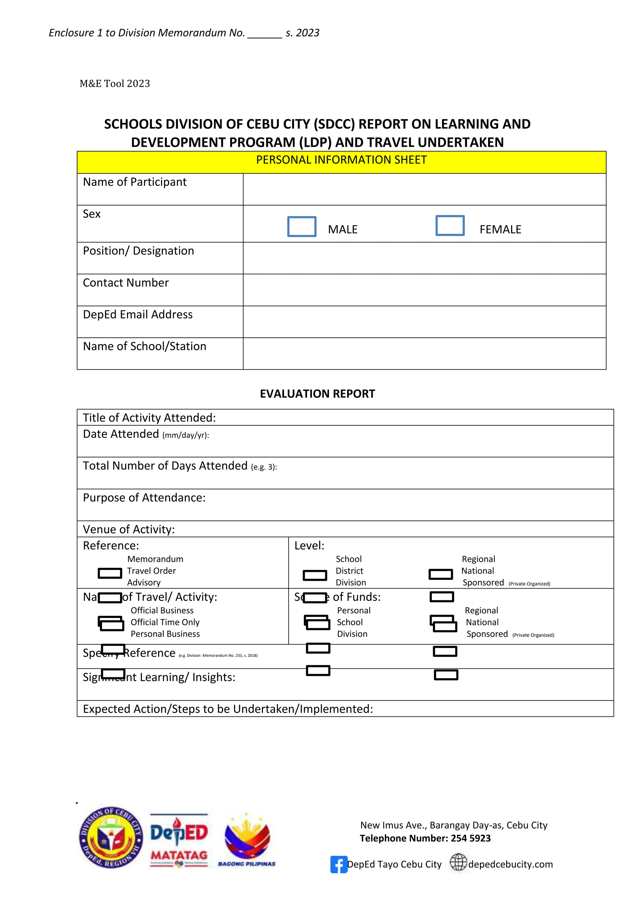 4. WAP- Application of L&D.docx