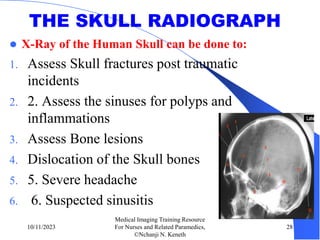 4. SRN 300 Skull Radiography and Pathologies.pdf