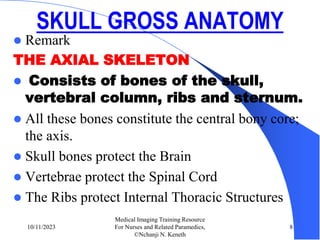 4. SRN 300 Skull Radiography and Pathologies.pdf