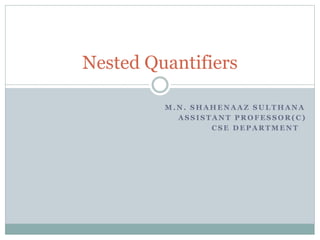 Nested Quantifiers.pptx