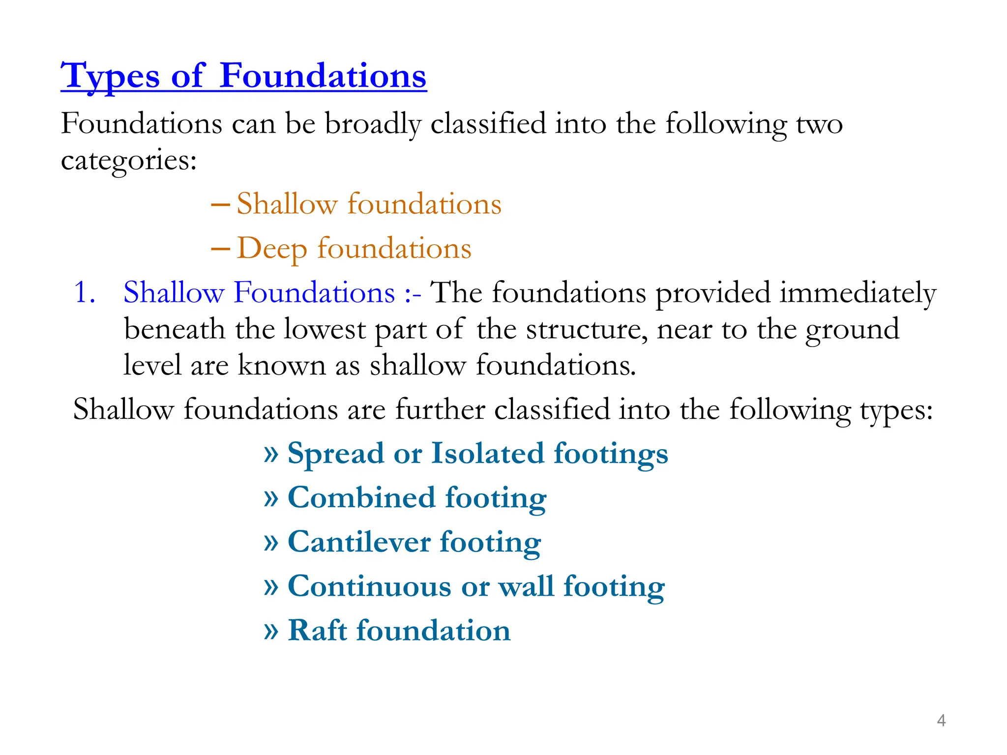 4. Types-of Foundations.pdf