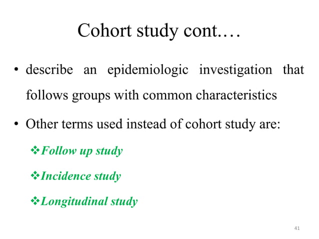 4.1 case-control and cohort.pdf