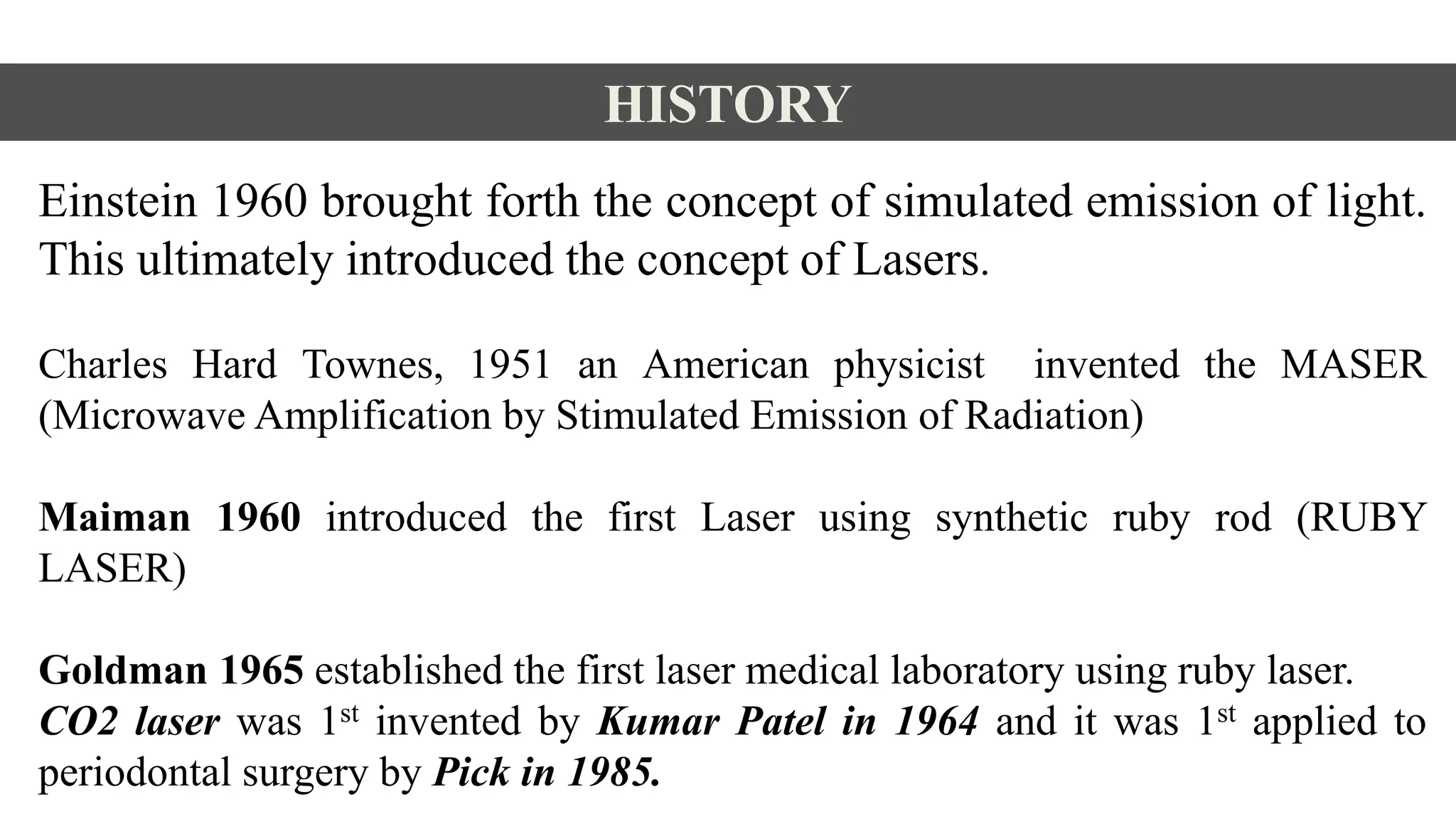 4. Lasers in Periodontics.ppt