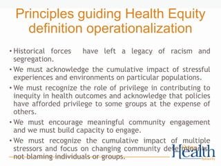 4. Presentation on Health Equity (1).ppt