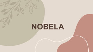 4. NOBELA.pptx