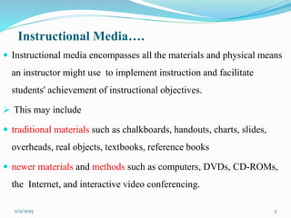 4. Instructional media.pptx