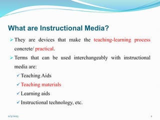 4. Instructional media.pptx