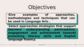 4. The Approaches for Language Arts Teaching.pdf