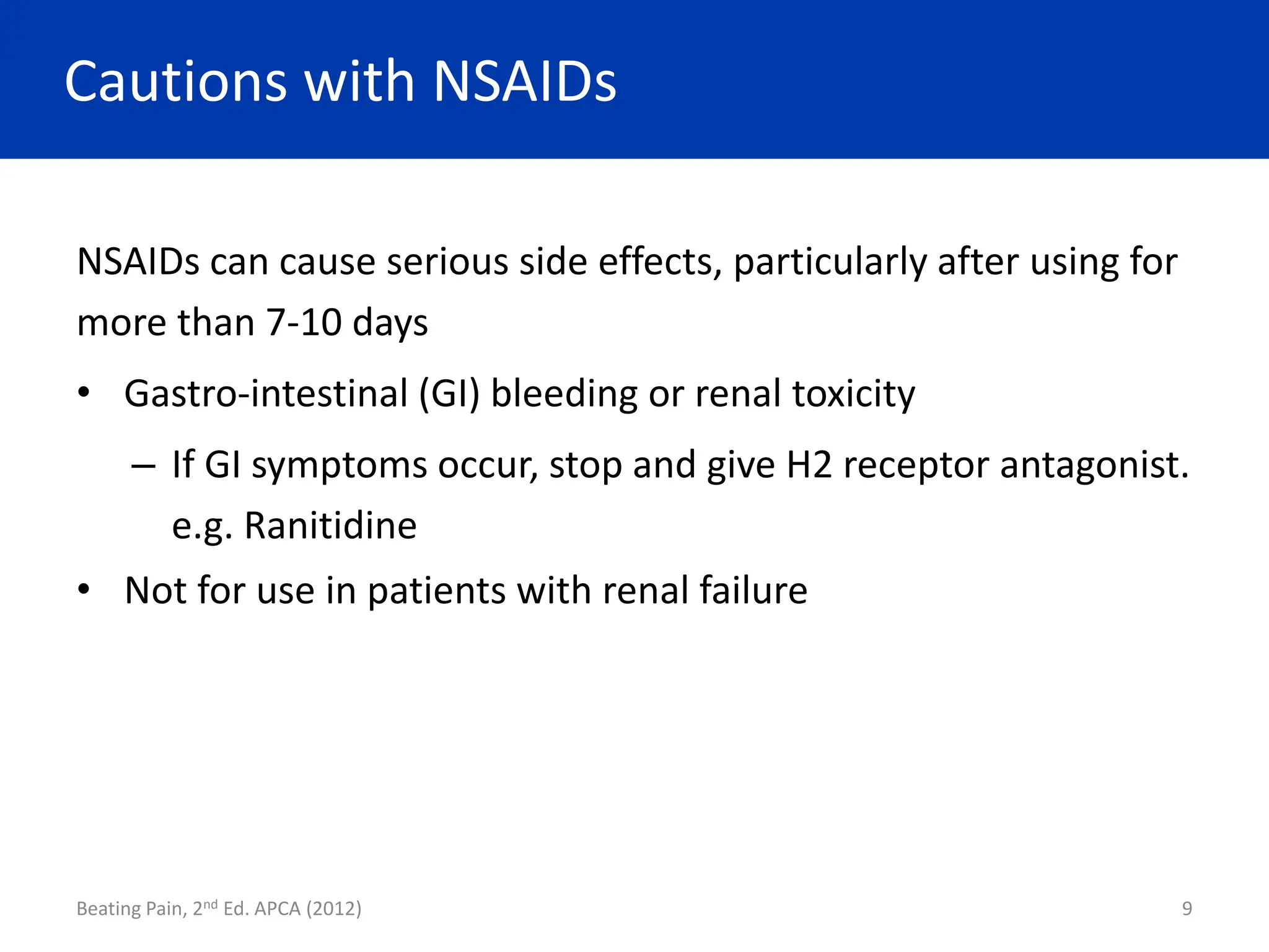 4. WHO analgesic ladder.pptx