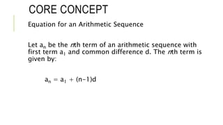 4.6 Arithmetic Sequence.pptx
