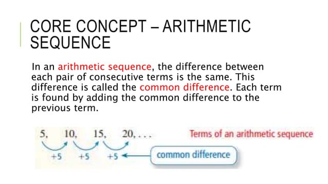 4.6 Arithmetic Sequence.pptx