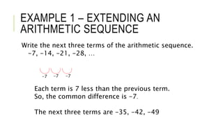 4.6 Arithmetic Sequence.pptx