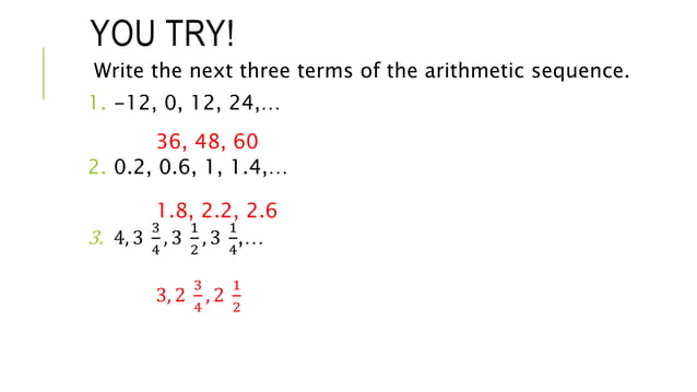 4.6 Arithmetic Sequence.pptx