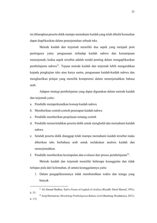 Metode dan Startegi Pembelajaran Ilmu Nahwu.pdf