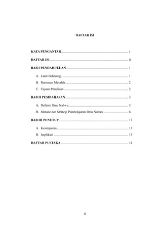 Metode dan Startegi Pembelajaran Ilmu Nahwu.pdf