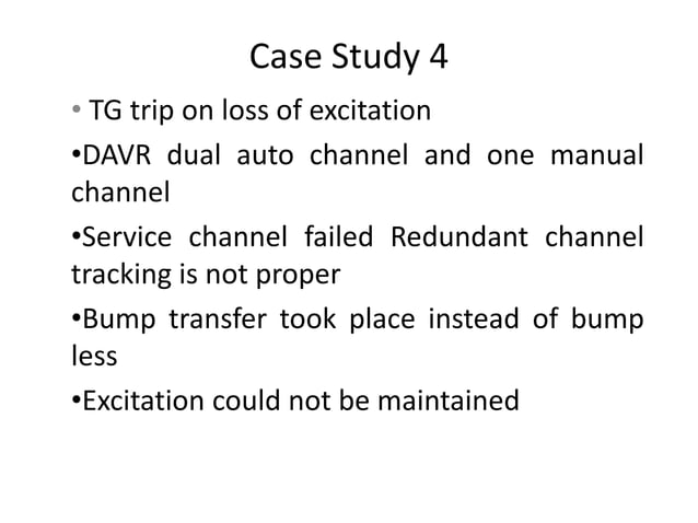 4.0 Case studies on Actuators and valves .pptx
