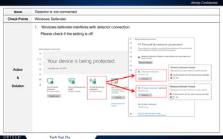 4. Troubleshooting EVS3643 DRTECH PPT.ppt