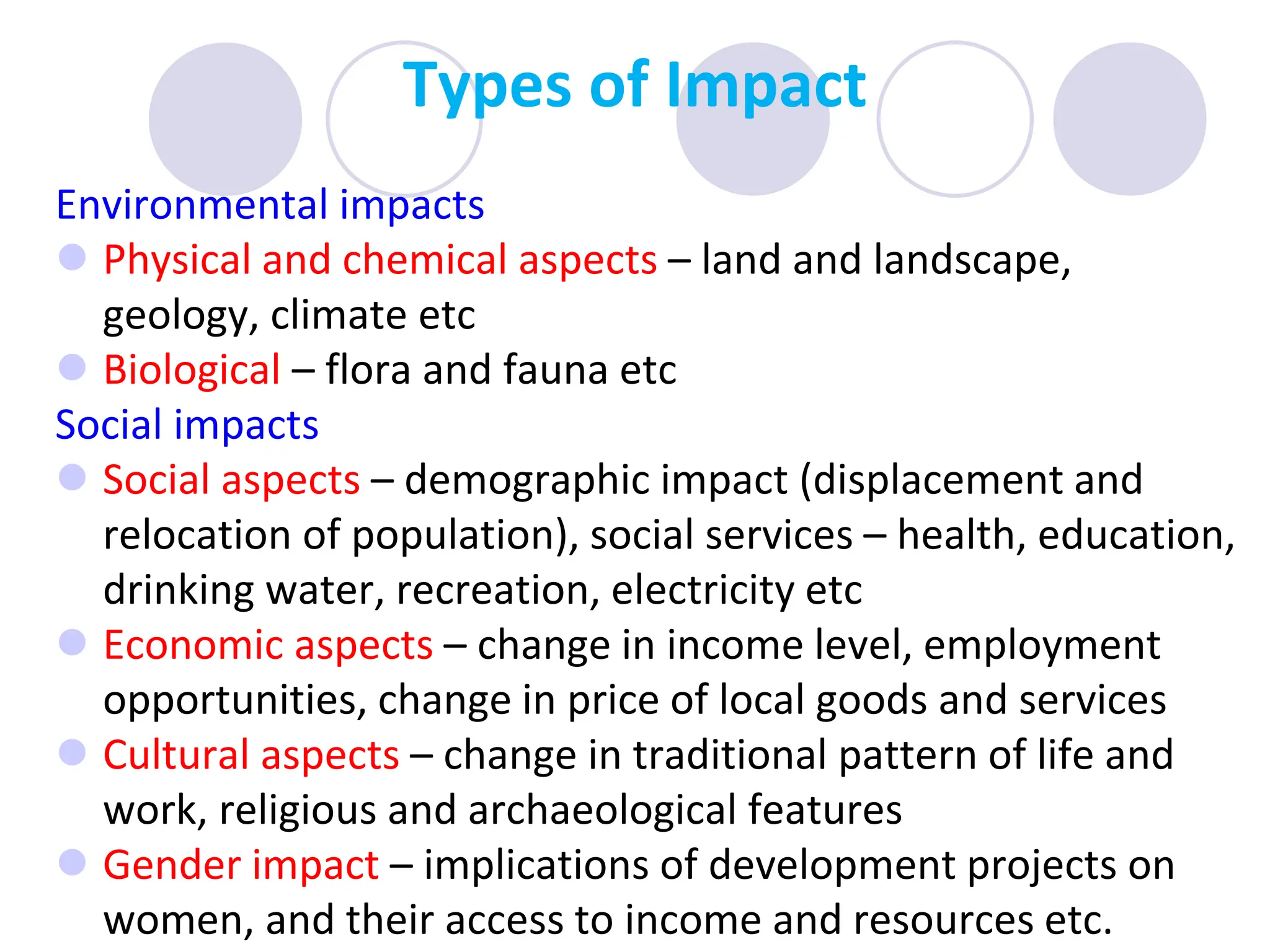 4. Definition of key words - Impacts IPE 161121.ppt
