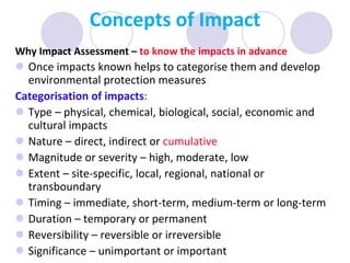 4. Definition of key words - Impacts IPE 161121.ppt