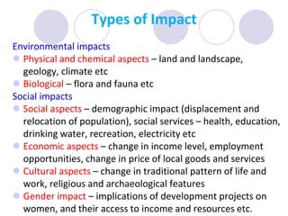4. Definition of key words - Impacts IPE 161121.ppt