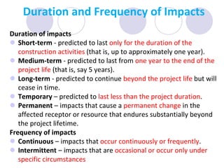 4. Definition of key words - Impacts IPE 161121.ppt