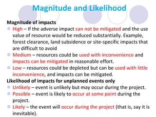 4. Definition of key words - Impacts IPE 161121.ppt