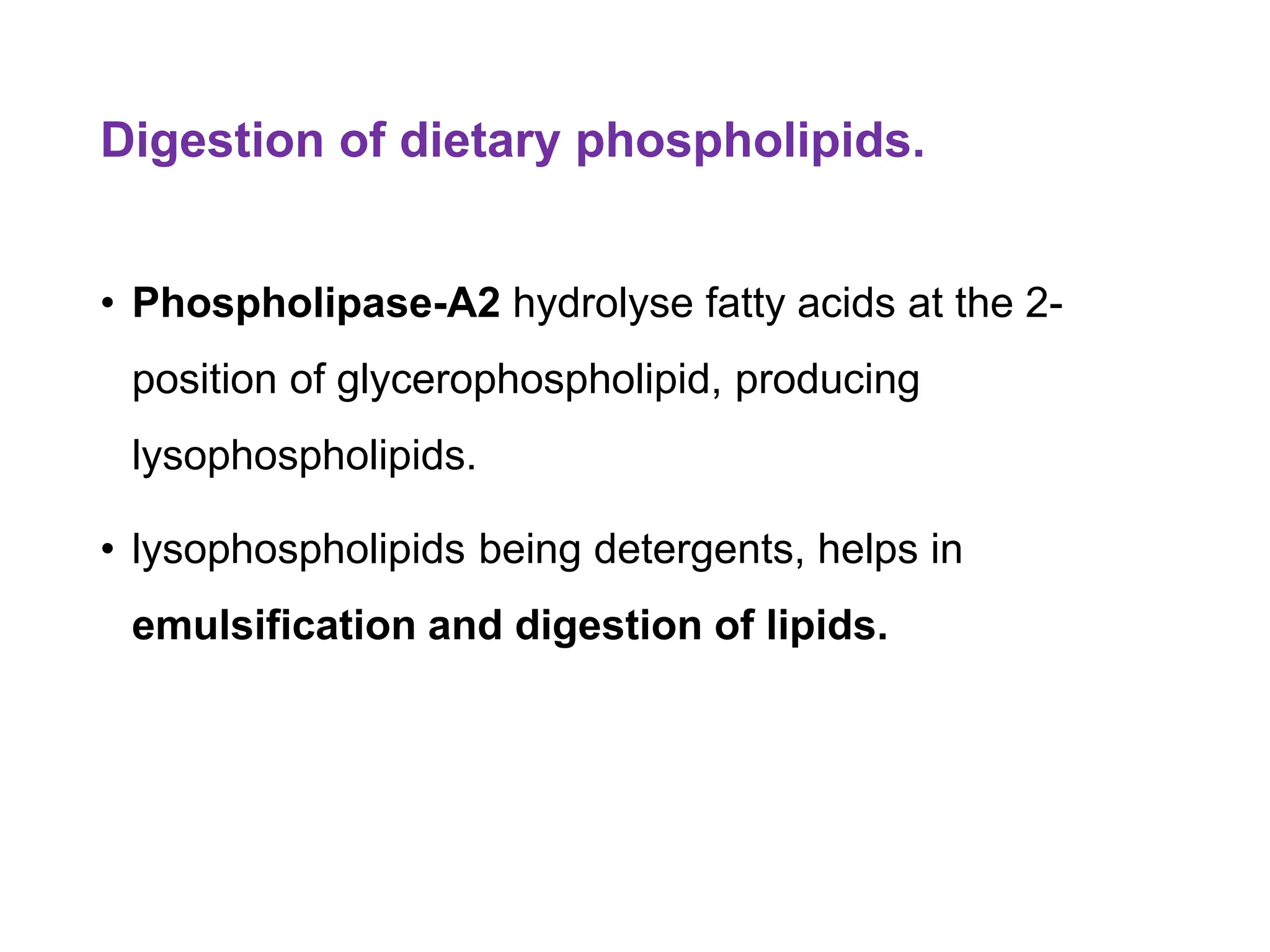 LIPIDS-Digestion and absorption of Lipids.pptx