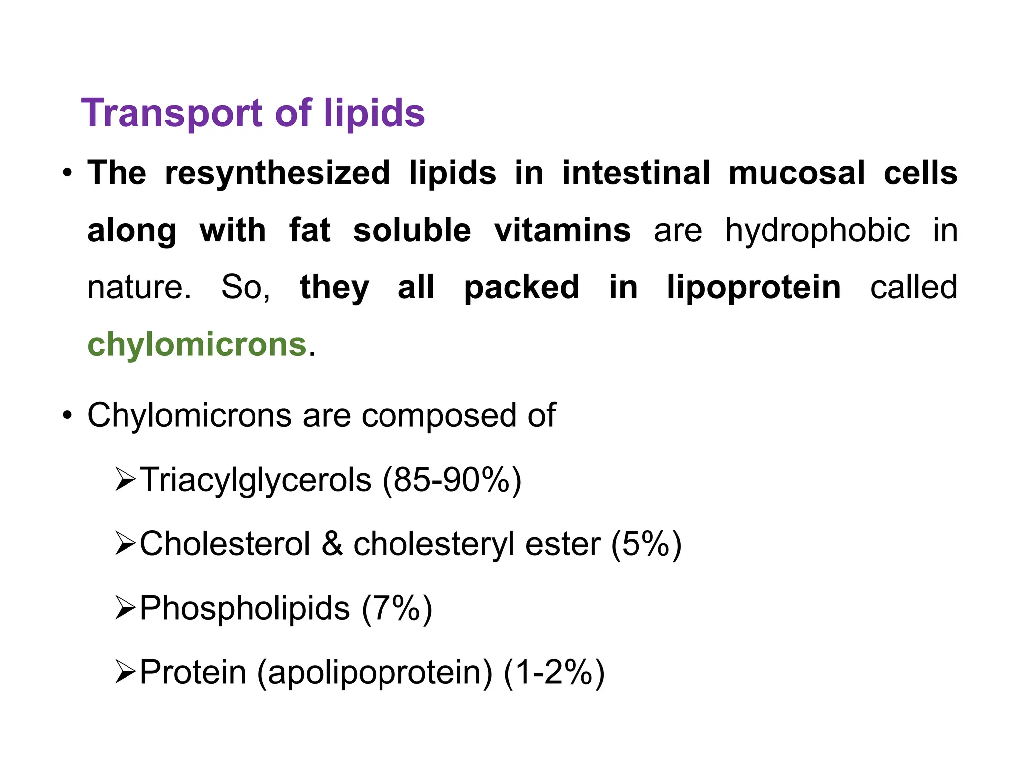 LIPIDS-Digestion and absorption of Lipids.pptx