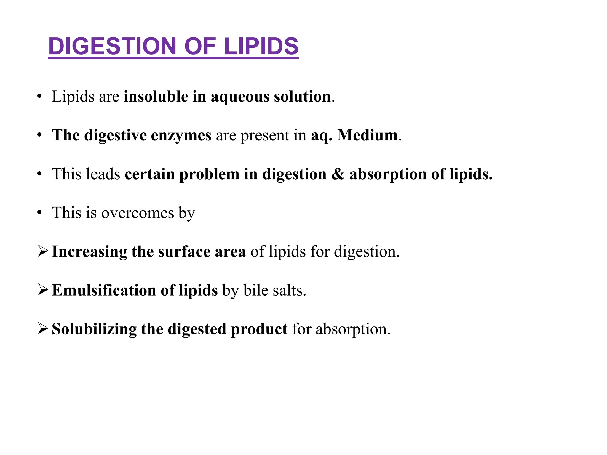 LIPIDS-Digestion and absorption of Lipids.pptx