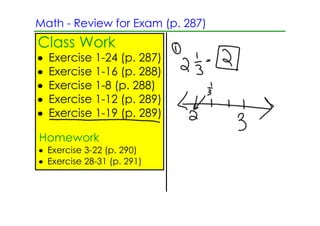 4.24.12 classwork tuesday | PPT