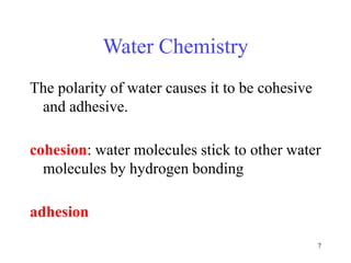 4.waters properties .ppt