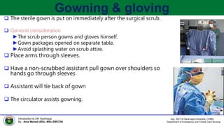 OPERATION ROOM ATTIRE.pptx