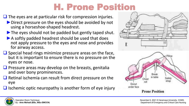 Receiving and Positioning Surgical Patient (1 hrs).pptx