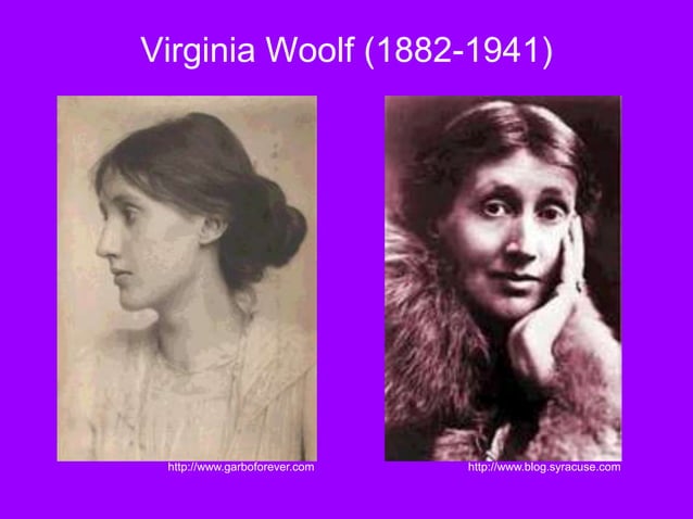 4.4. Virginia Woolf, Introduction.ppt