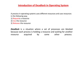 4.3 Deadlock [Autosaved].pptx