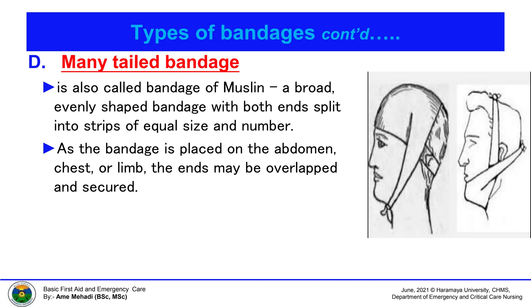 Dressing & Bandages.pptx