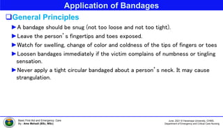 Dressing & Bandages.pptx