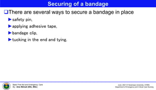 Dressing & Bandages.pptx