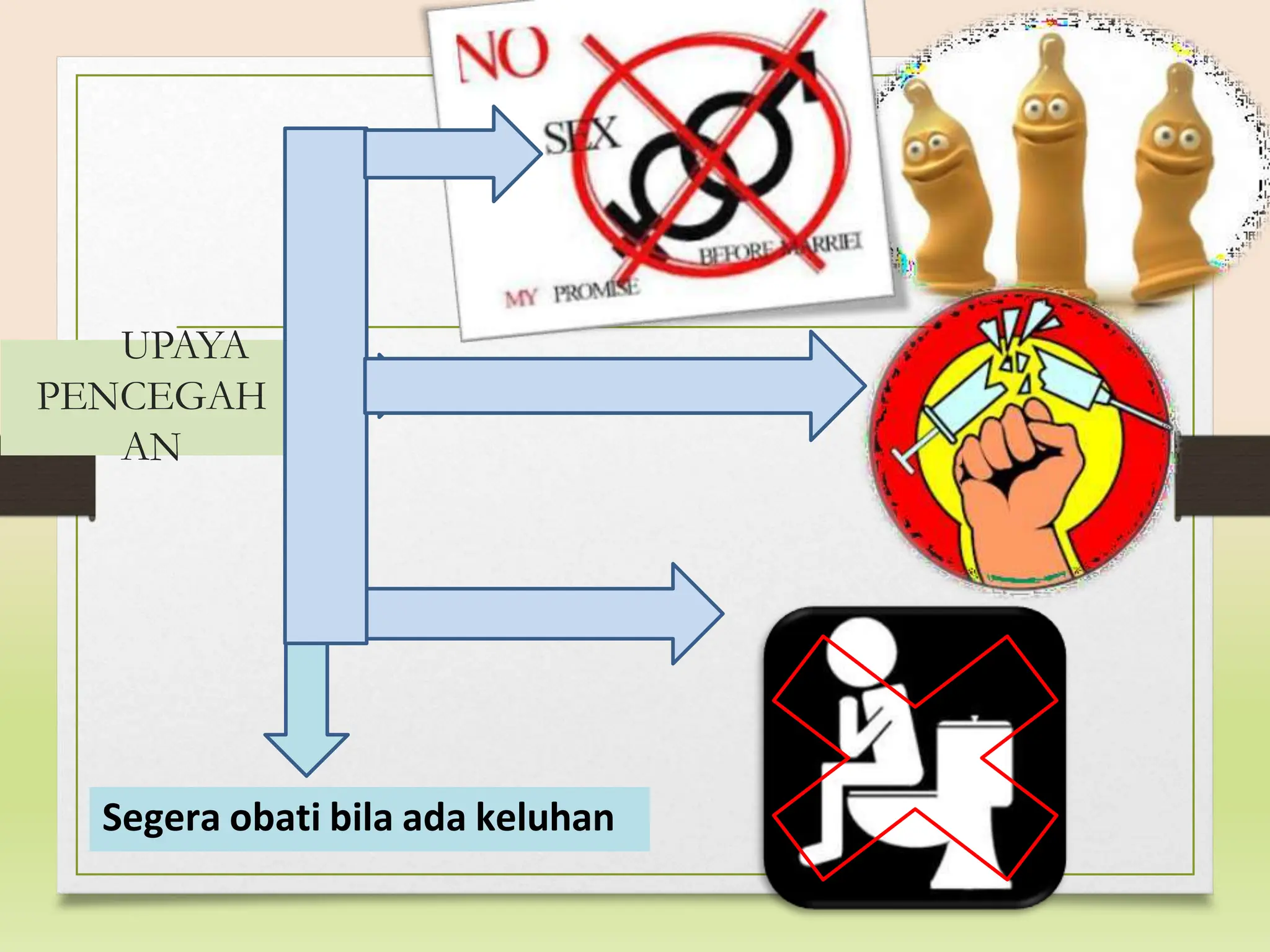 Gonorrhea Penyakit Menular Seksual...pptx